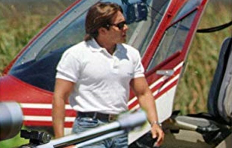 A 30 años de la muerte de Carlos Menem Junior, habla el juez del caso ...