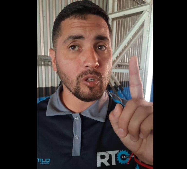 La importancia y obligación de tener la RTO en motos y vehículos en La ...