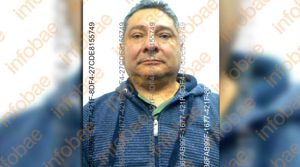 Este es el narco más poderoso del país, prófugo y con negocios en La ...